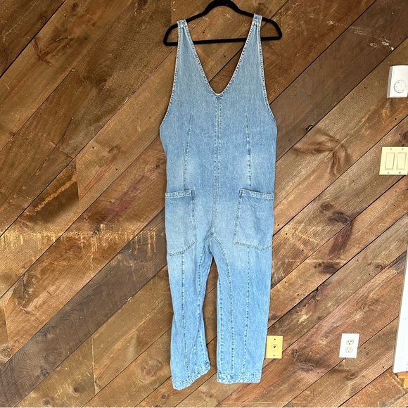 We The Free | Jeans | We The Free Overalls | Poshmark